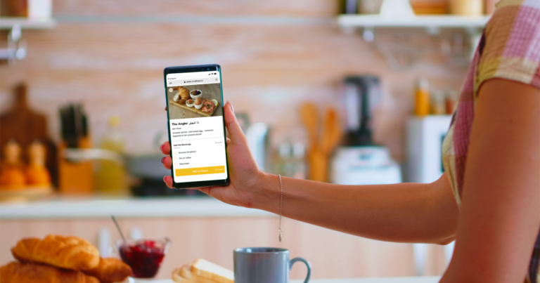 A Guide to Noon Food: Convenience, Quality, Flavor And Deals at Your ...