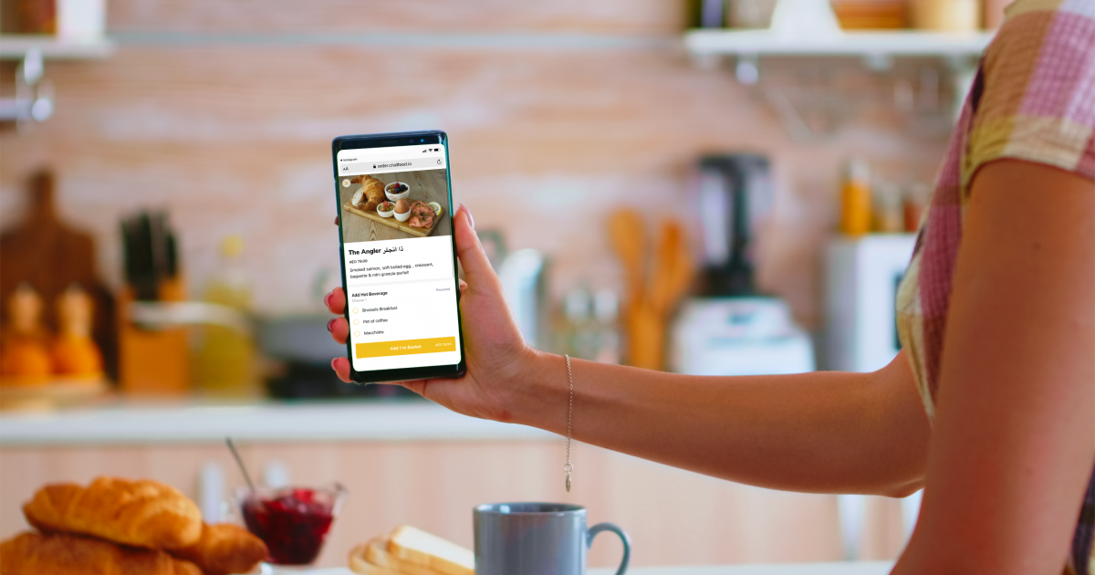 A Guide to Noon Food: Convenience, Quality, Flavor And Deals at Your ...